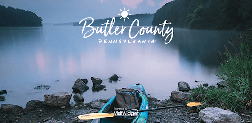 Butler County - Visit Widget