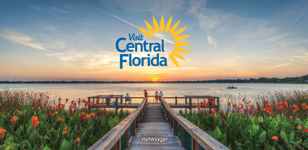 Central Florida - Visit Widget