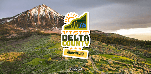 Delta County - Visit Widget