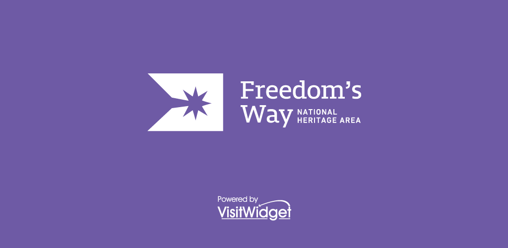 Freedom's Way NHA - Visit Widget