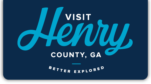 Henry County GA - Visit Widget