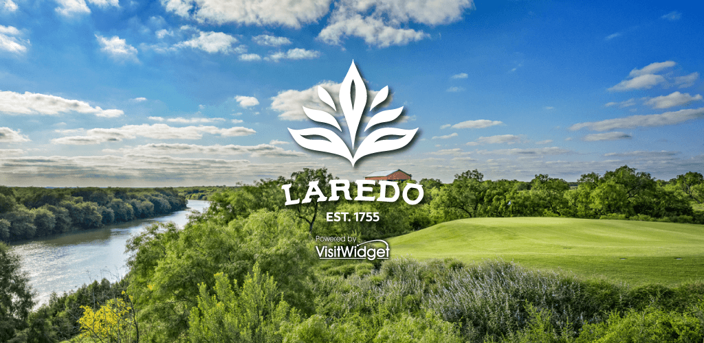 Laredo TX - Visit Widget