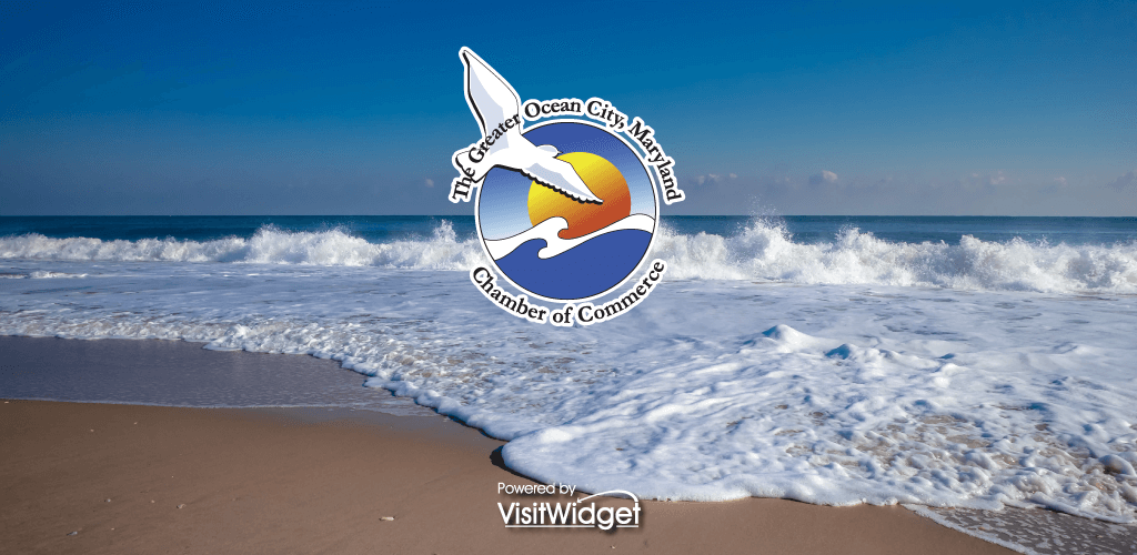 Ocean City MD - Visit Widget
