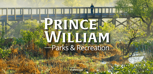Prince William Co Rec Mapper - Visit Widget